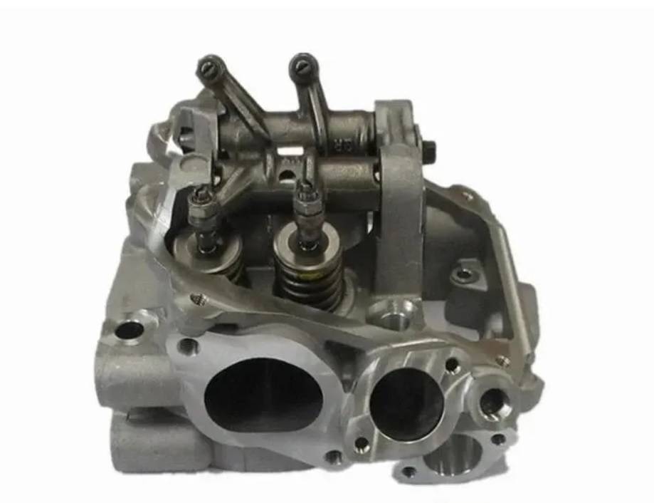 Głowica kompletna can-am outlander renegade 800 420623941 - Quady Wzdów